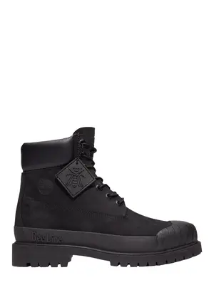Timberland Bee Line X Timberland 6 Inch Premium Boot Black