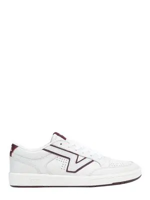 VANS Lowland Cc Sport Sneakers - White