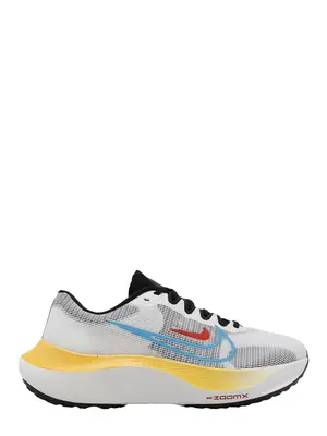 Nike Zoom Fly Sneakers - White