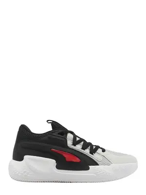 PUMA Court Rider Chaos Sneakers - Grey