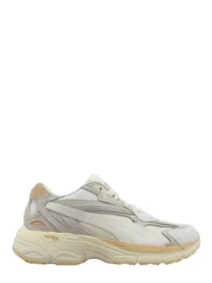 PUMA Wmns Teveris Nitro Thrifted Sneakers - Cream