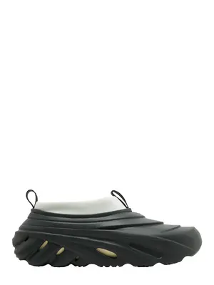 CROCS Echo Storm Clogs - Black