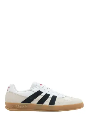 Adidas Aloha Super Sneakers - White
