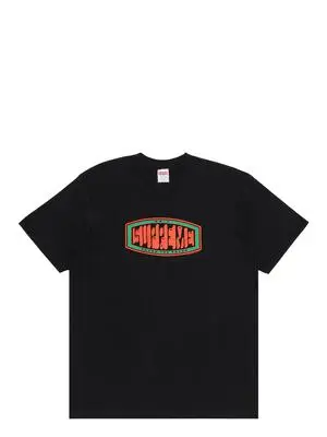 Supreme Pound Tee - Black