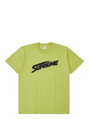 Supreme Mont Blanc Tee 'dusty - Green