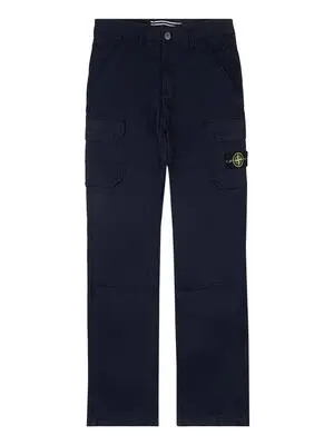 STONE ISLAND Cargo Pants