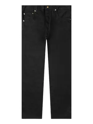 Fear Of God 5 Pocket Jean - Black