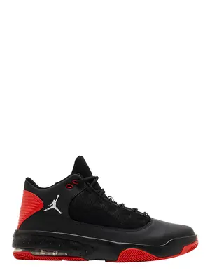 JORDAN Max Aura 2 Sneakers - Black