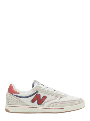 NEW BALANCE Numeric 440 Sneakers - Cream