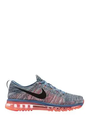 Nike Flyknit Max Sneakers - Multicolor