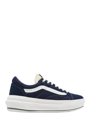VANS Old Skool Overt Cc Sneakers - Blue