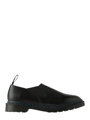 Dr. Martens Nanamica X Louis - Black