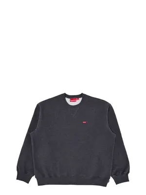 Supreme Small Box Crewneck - Grey
