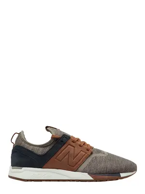 NEW BALANCE 247 2e Wide - Brown
