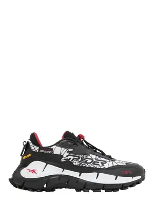 REEBOK Spyder X Zig Kinetica 2.5 Edge Sneakers - White