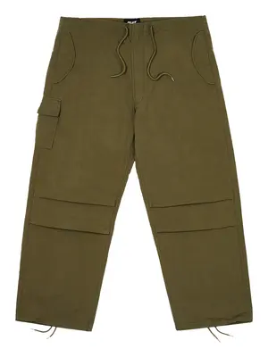 PALACE Over Trouser - Green