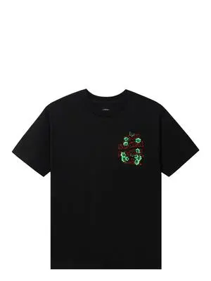 ANTI SOCIAL SOCIAL CLUB Mutant 1 Tee - Black