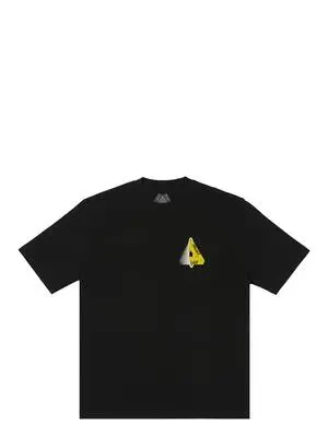PALACE Tri-void T-shirt 'black'