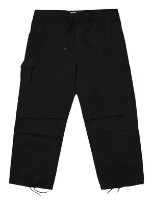 PALACE Over Trouser - Black