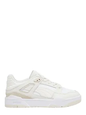 PUMA Slipstream Lo Sneakers - Cream