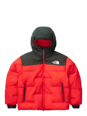 The North Face The North Face X Undercover SOUKUU Cloud Down Nuptse Red
