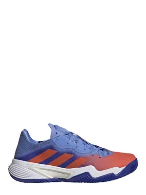 Adidas Barricade Clay Sneakers - Blue