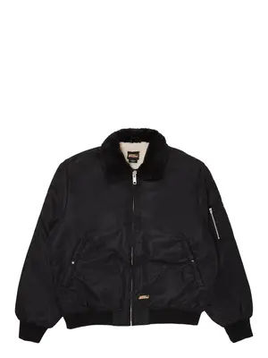 SUPREME Supreme X Dickies Fur Collar Bomber Jacket