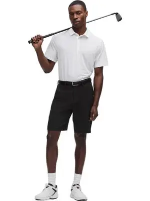 Lululemon Classic-fit Golf Short - Black