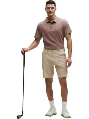 Lululemon Classic-fit Golf Short - Wacky Khaki