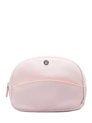 Lululemon City Essentials Pouch Flush Pink