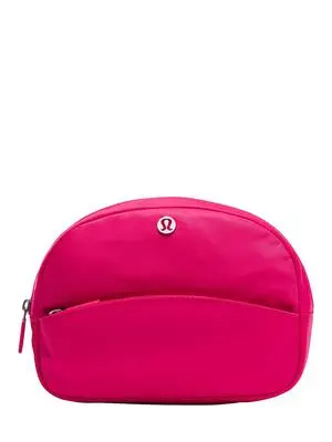 Lululemon City Essentials Pouch Passionate