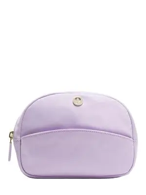 Lululemon City Essentials Pouch Lavender Frost