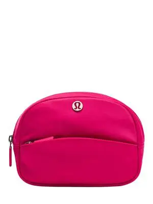 Lululemon City Essentials Pouch Passionate
