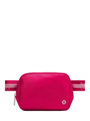 Lululemon Lululemon Everywhere Belt Bag 1l Calypso Pink/pink Frosting/blissful Pink