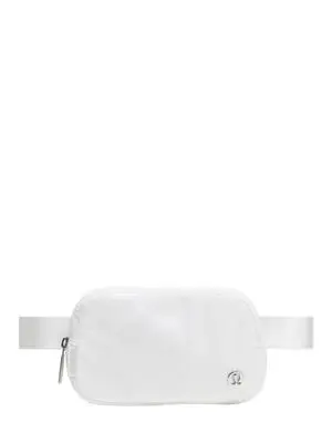 Lululemon Everywhere Belt Bag Mini White