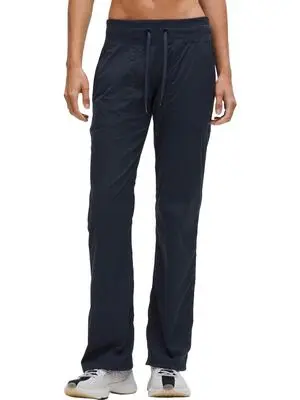 Lululemon Dance Studio Mid-rise Pant - True Navy