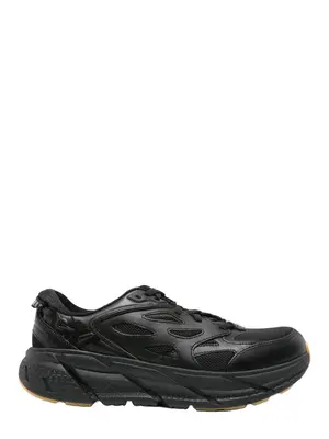 HOKA Clifton L Athletics Sneakers - Black