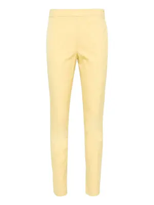 FABIANA FILIPPI Fabiana Filippi Slim-fit Trousers