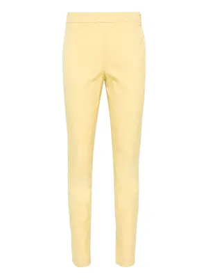 FABIANA FILIPPI Fabiana Filippi Slim-fit Trousers
