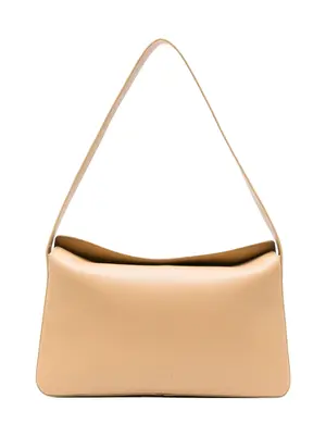 AESTHER EKME Aesther Ekme Soft Leather Shoulder Bag