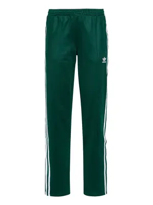 Adidas Montreal Trefoil Logo Track Pants - Green