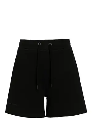 Canada Goose Muskoka Cotton Shorts - Black
