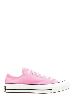 CONVERSE Chuck 70 Panelled Sneakers - Pink