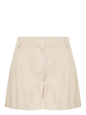 STELLA MCCARTNEY Stella McCartney Tailored Short Shorts