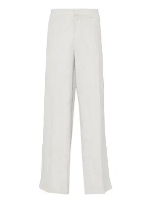 MISBHV MISBHV Straight-Leg Trousers