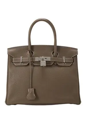 HERMÈS Hermès Birkin 30