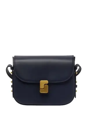 Soeur Bellissima Mini Bag Blue