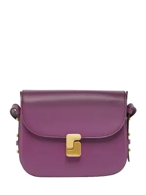Soeur Bellissima Mini Bag Purple