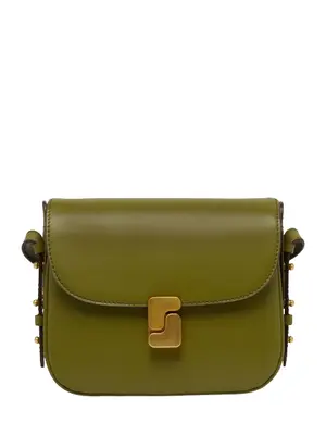 Soeur Bellissima Mini Bag Vert_olive