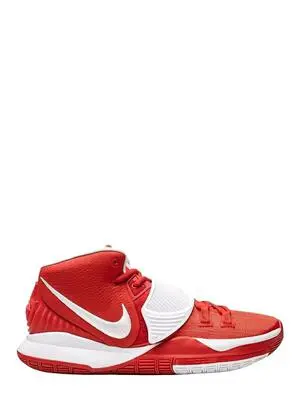 Nike Kyrie 6 TB Sneakers University Red/white